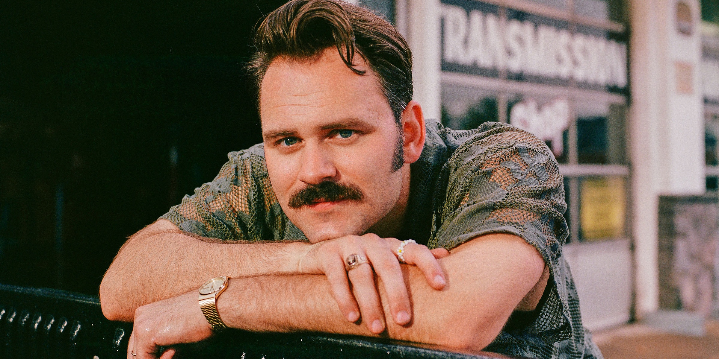 Stephen Day | Music Licensing | Musicbed