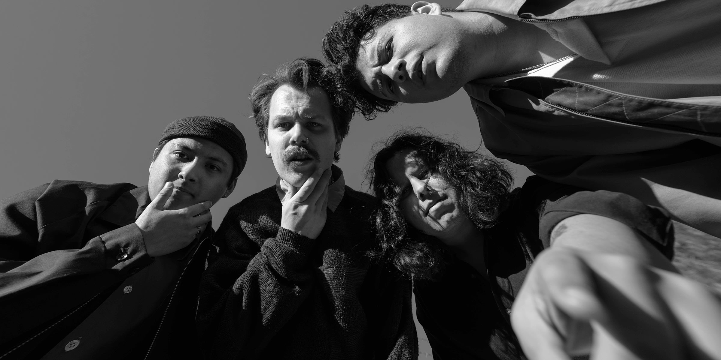 Gable Price and Friends | Music Licensing | Musicbed