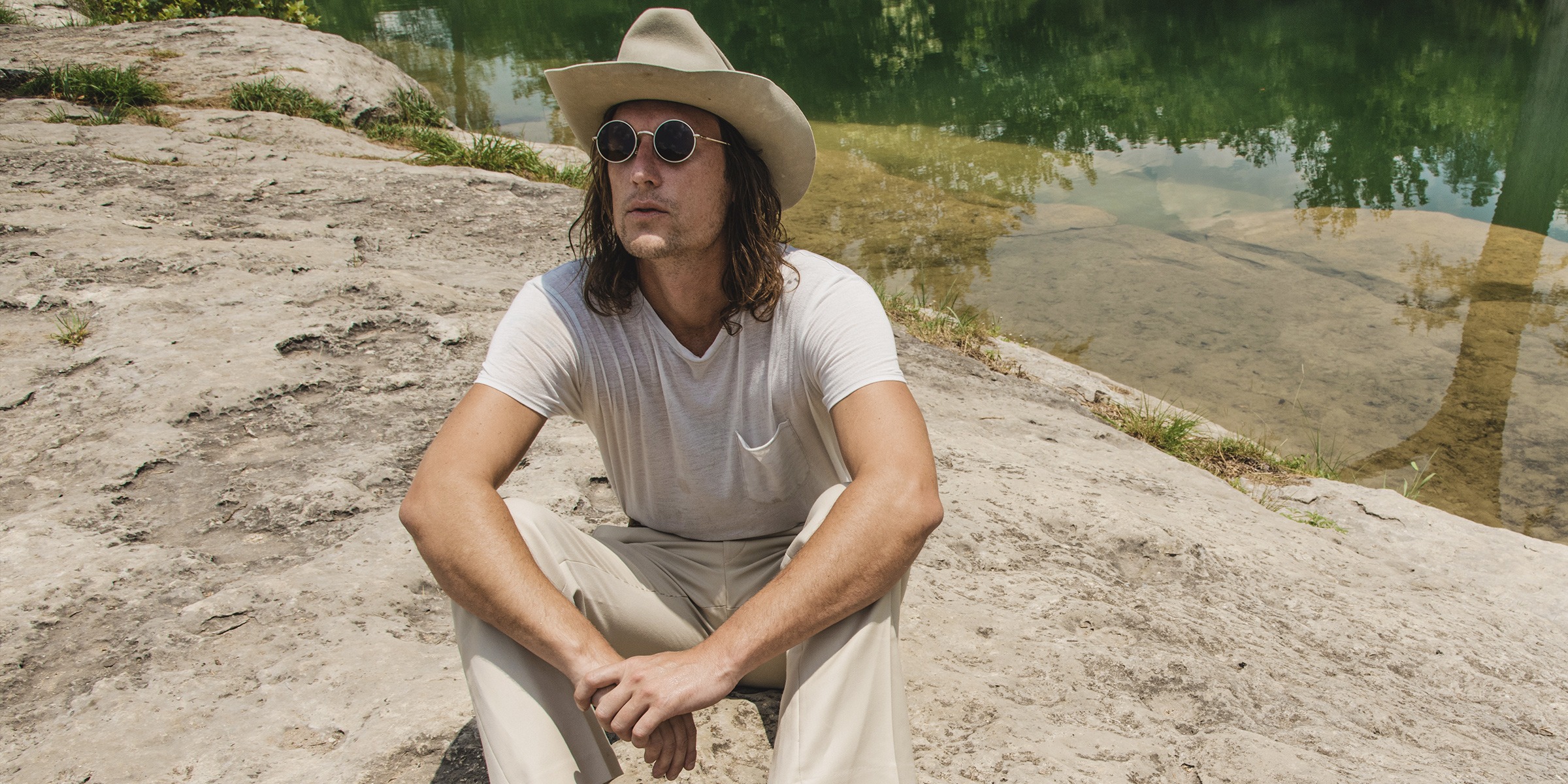 Jesse Woods | Music Licensing | Musicbed