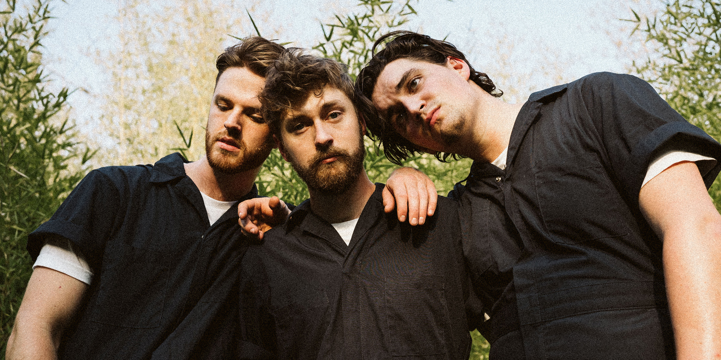 Honest Men | Music Licensing | Musicbed