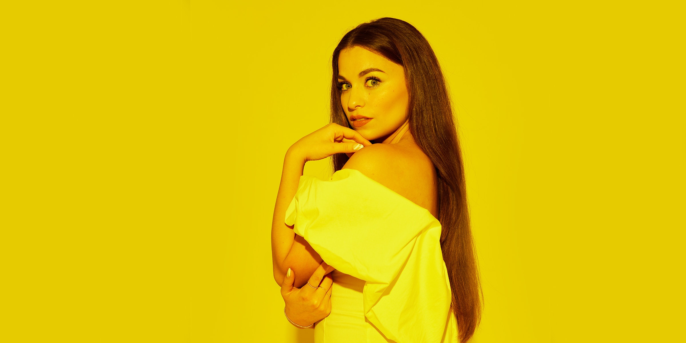 Jackie Castro | Music Licensing | Musicbed