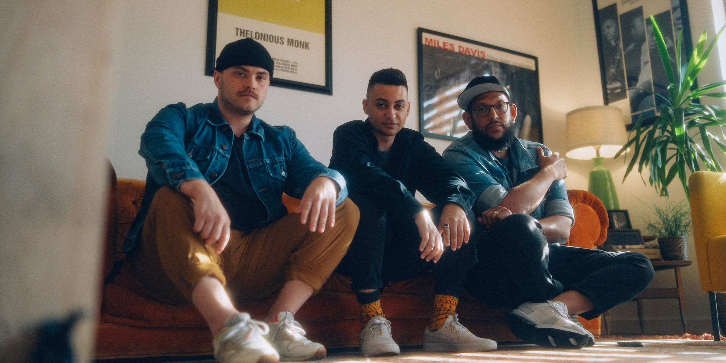 same wave | Music Licensing | Musicbed