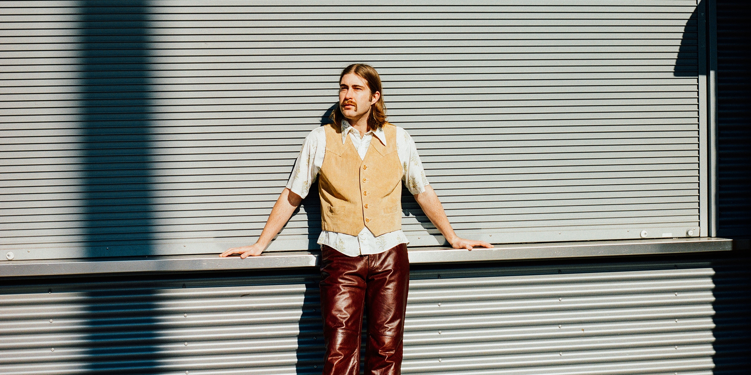 Hayes Peebles | Music Licensing | Musicbed