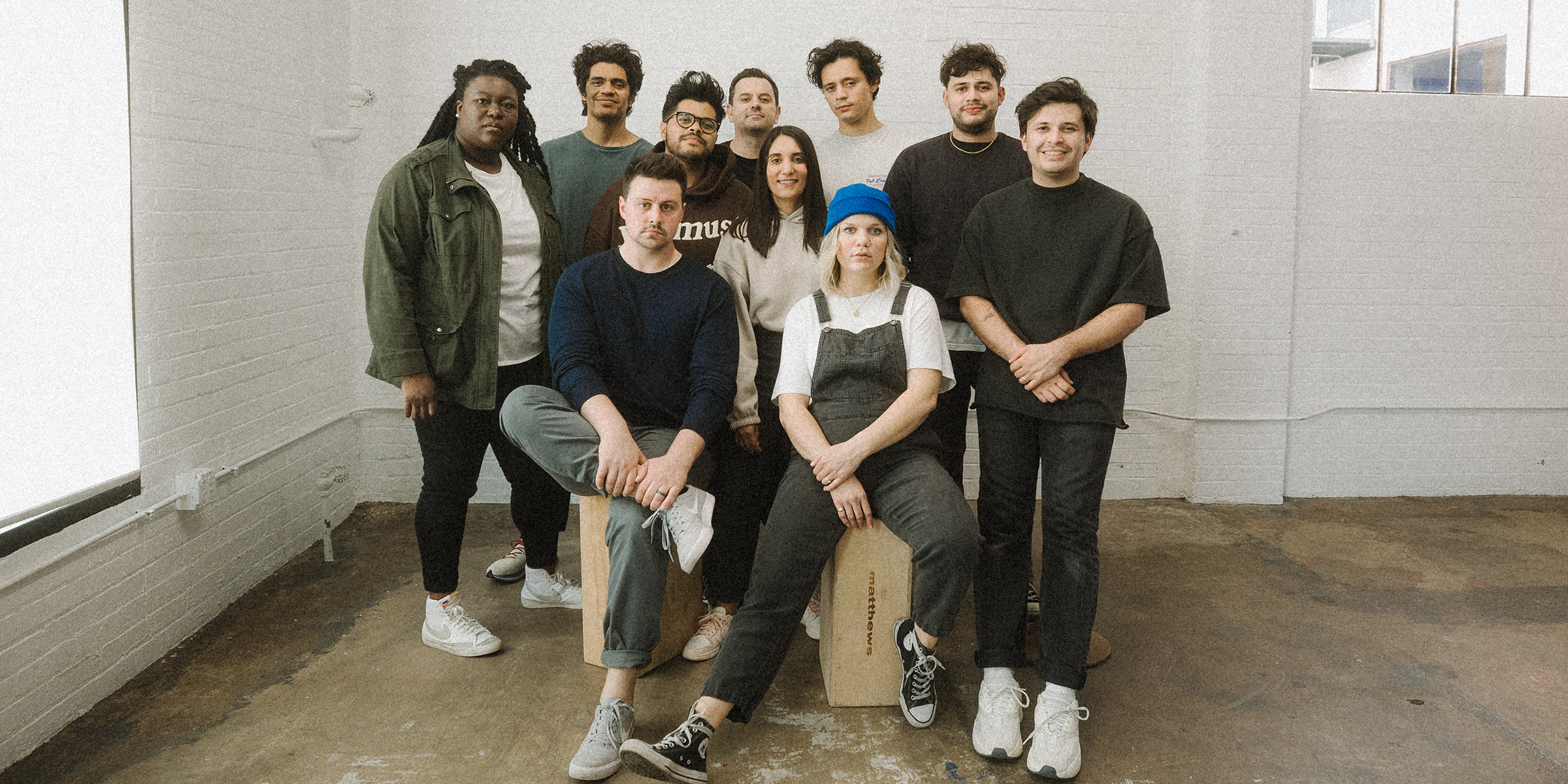 UPPERROOM | Music Licensing | Musicbed