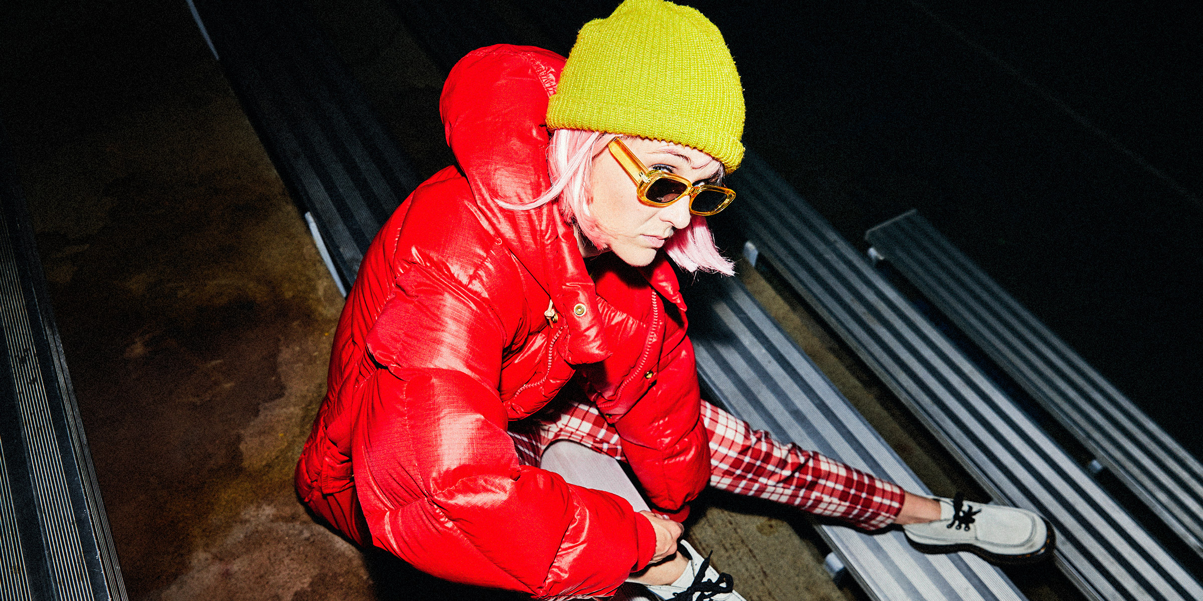 KOYOTIE | Music Licensing | Musicbed