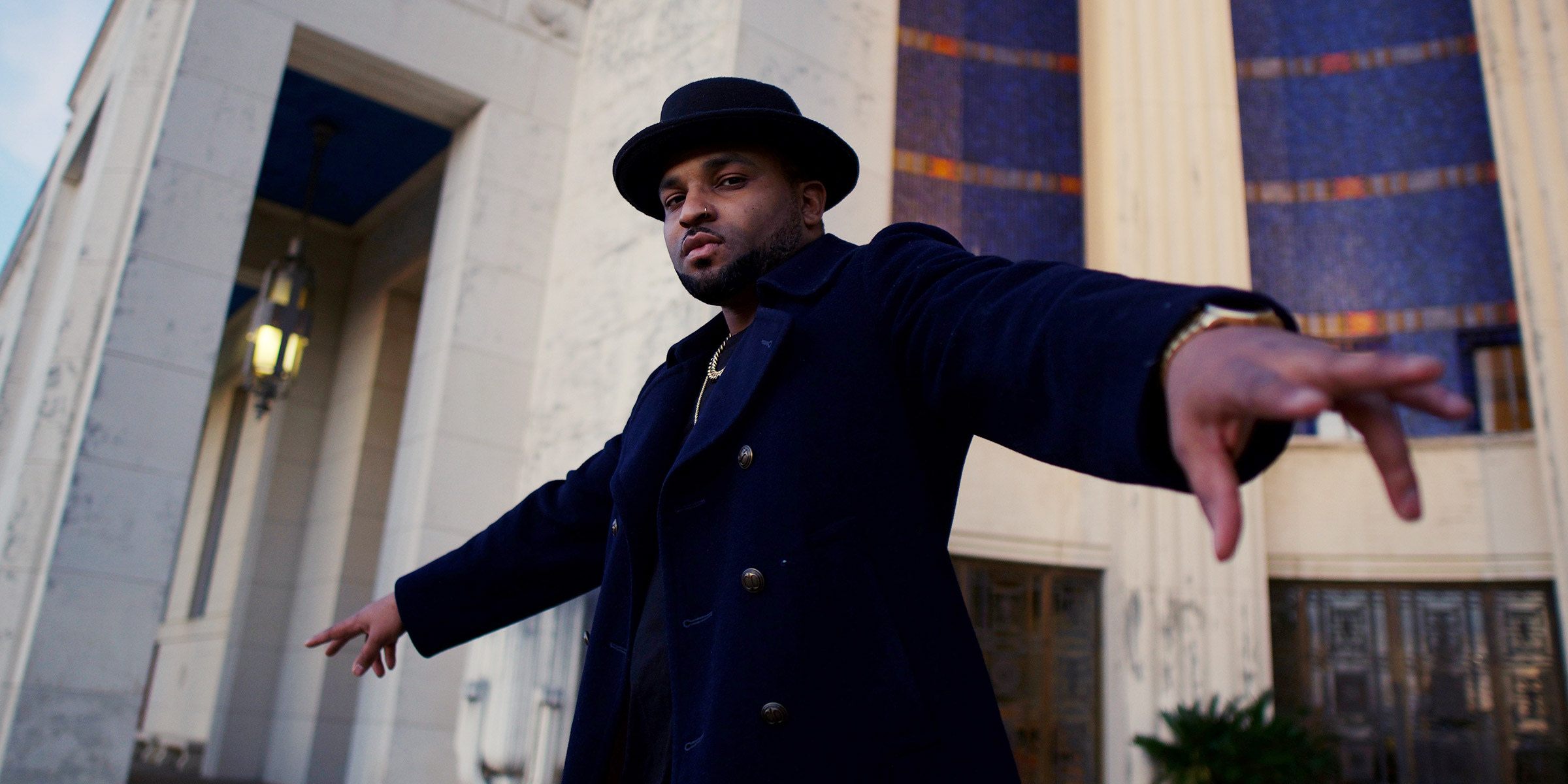 J French | Music Licensing | Musicbed