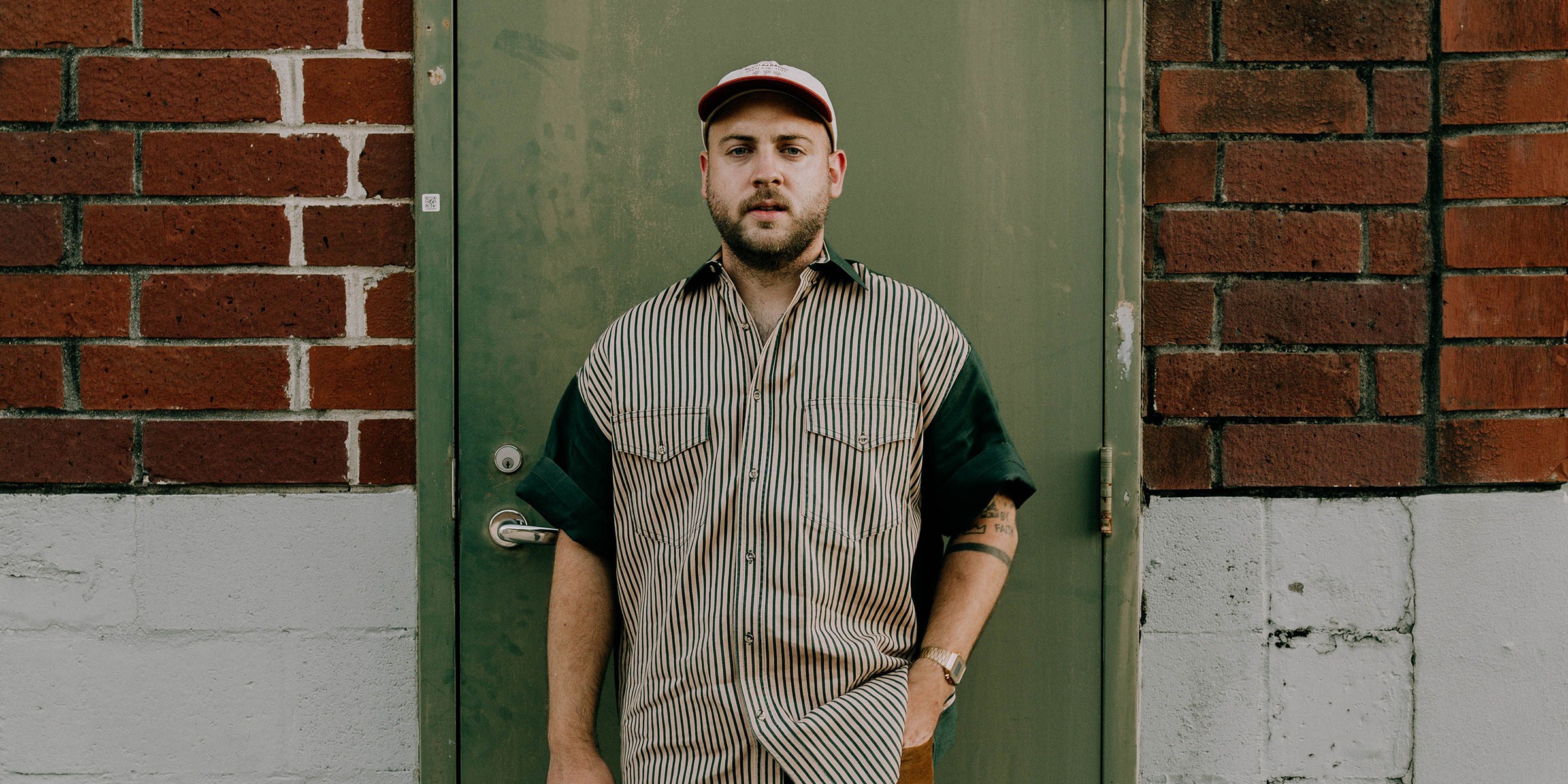 Paul Whitacre | Music Licensing | Musicbed