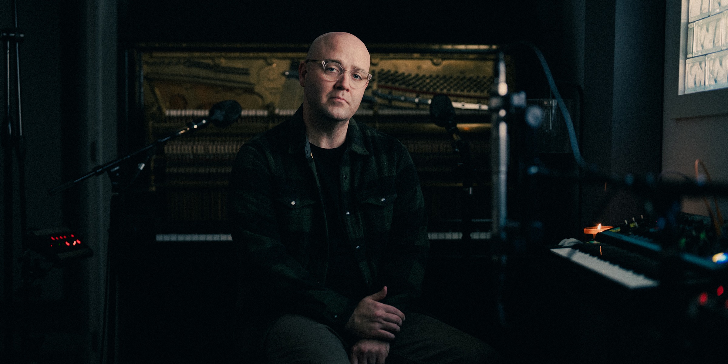 Adrian Disch | Music Licensing | Musicbed