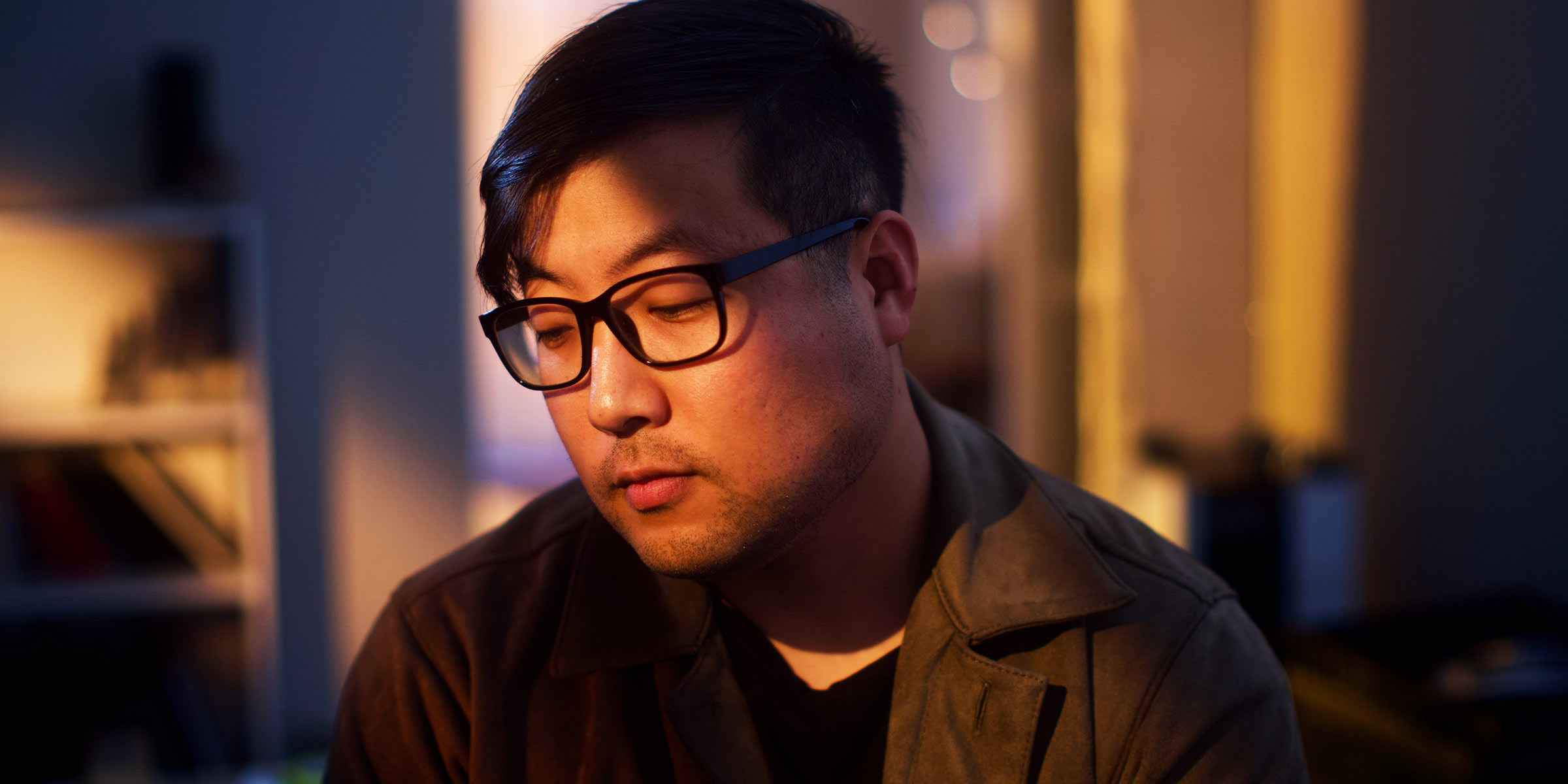 Sam Ock | Music Licensing | Musicbed