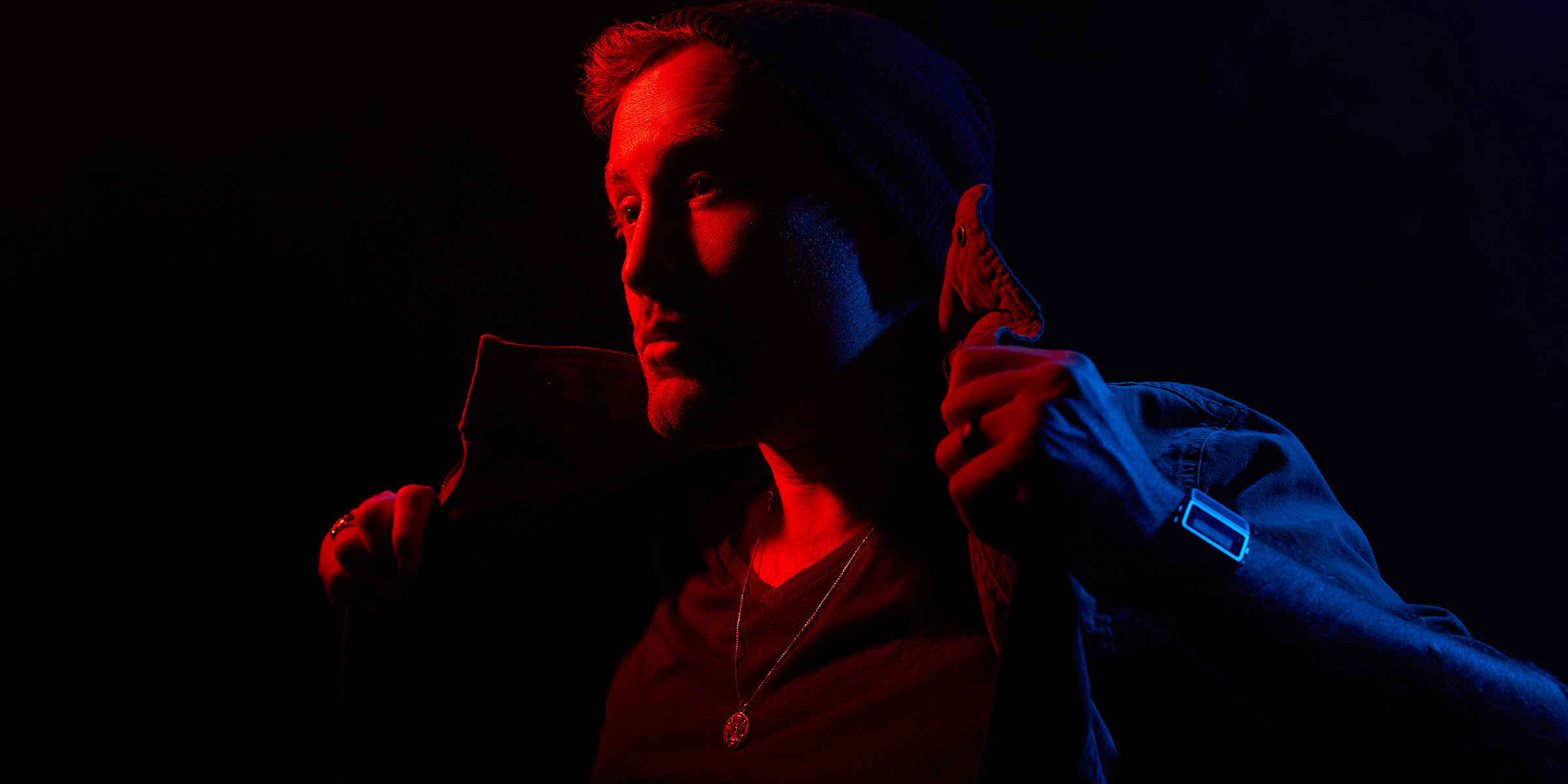 City Wolf | Music Licensing | Musicbed