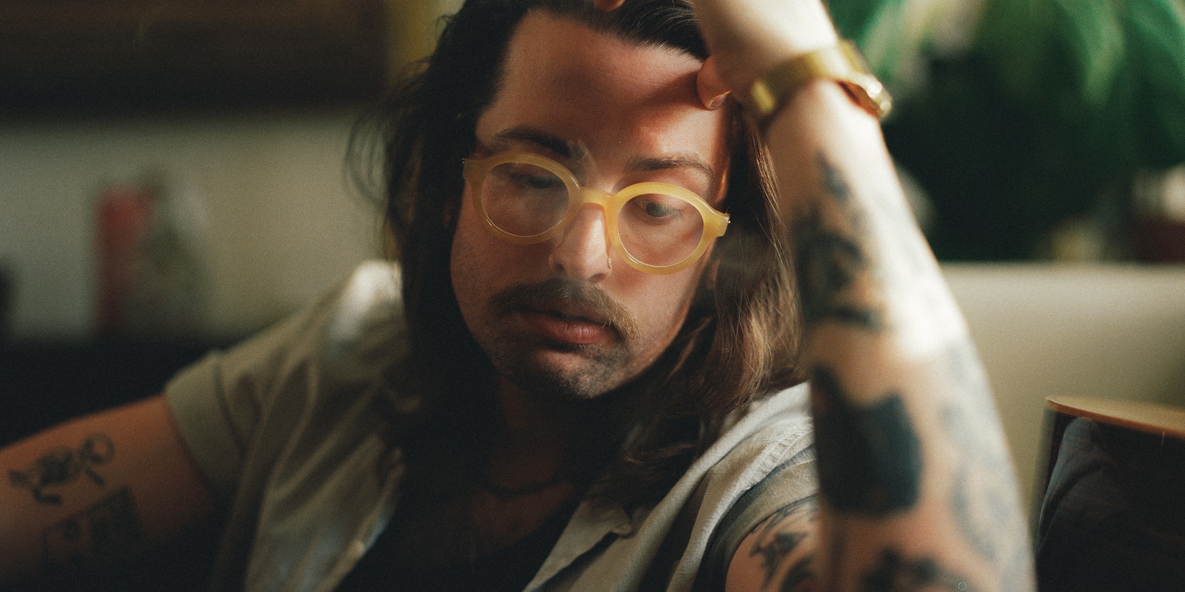 Timothy Edward Carpenter | Music Licensing | Musicbed