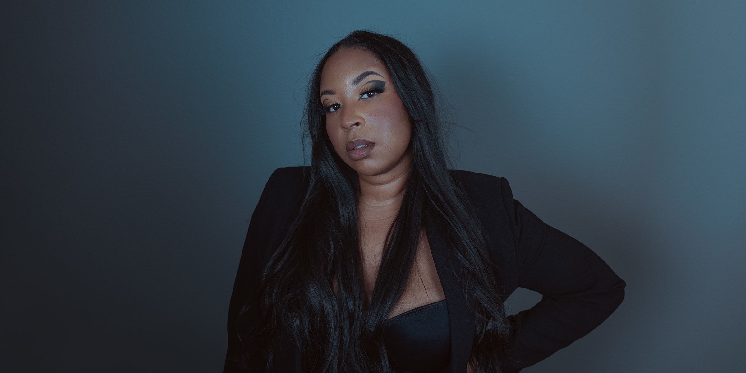 Breana Marin Music Licensing Musicbed
