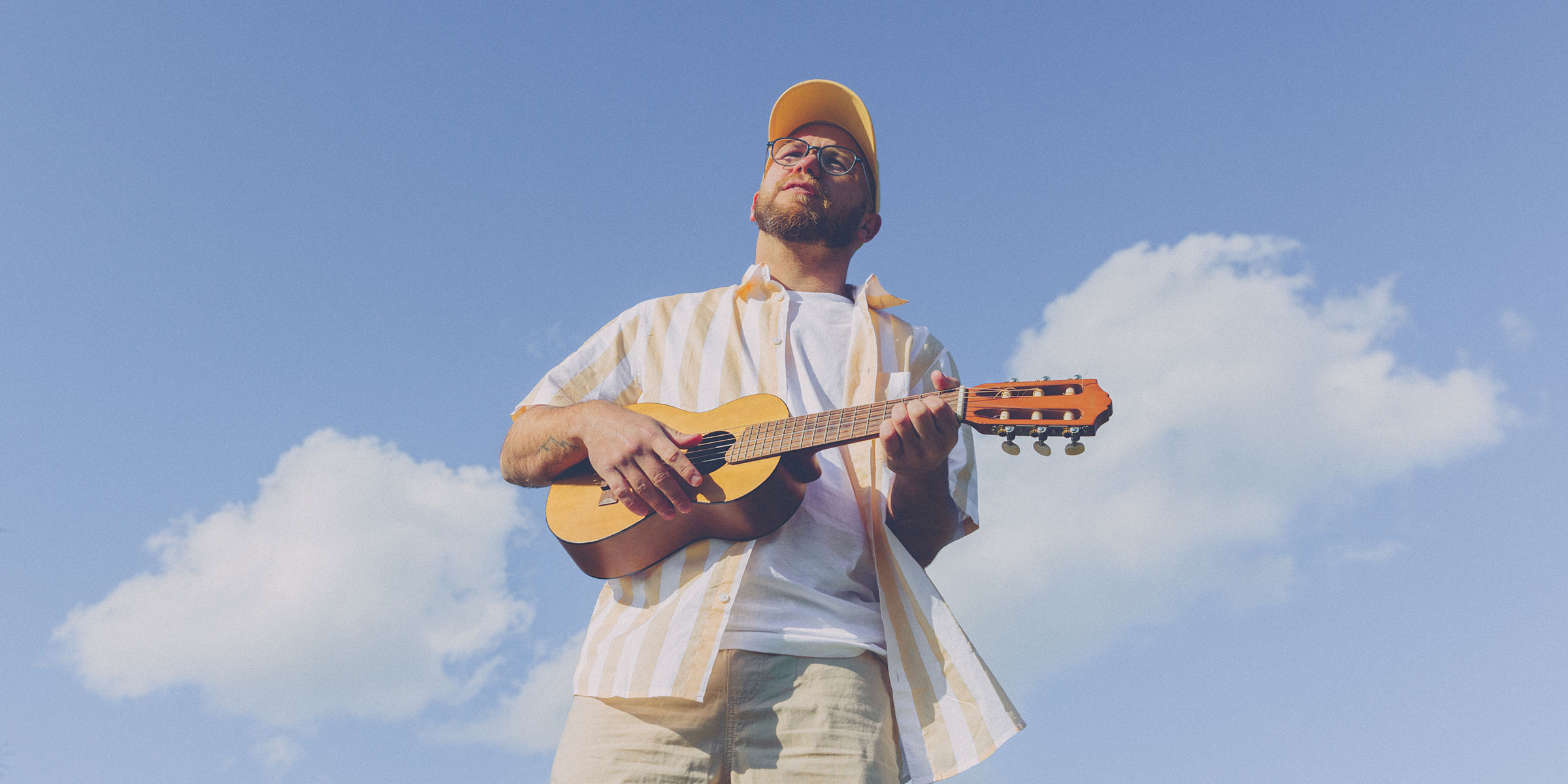 Anders Sohn | Music Licensing | Musicbed