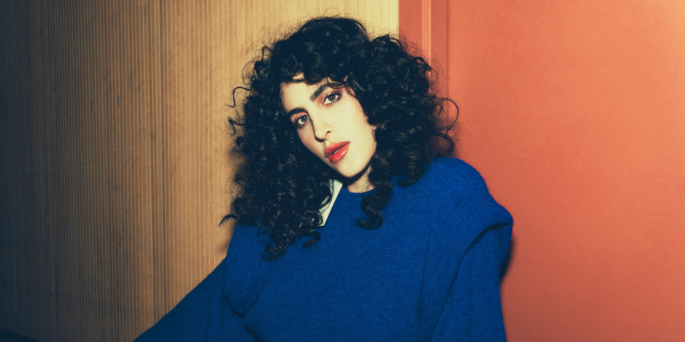 Sheena | Music Licensing | Musicbed