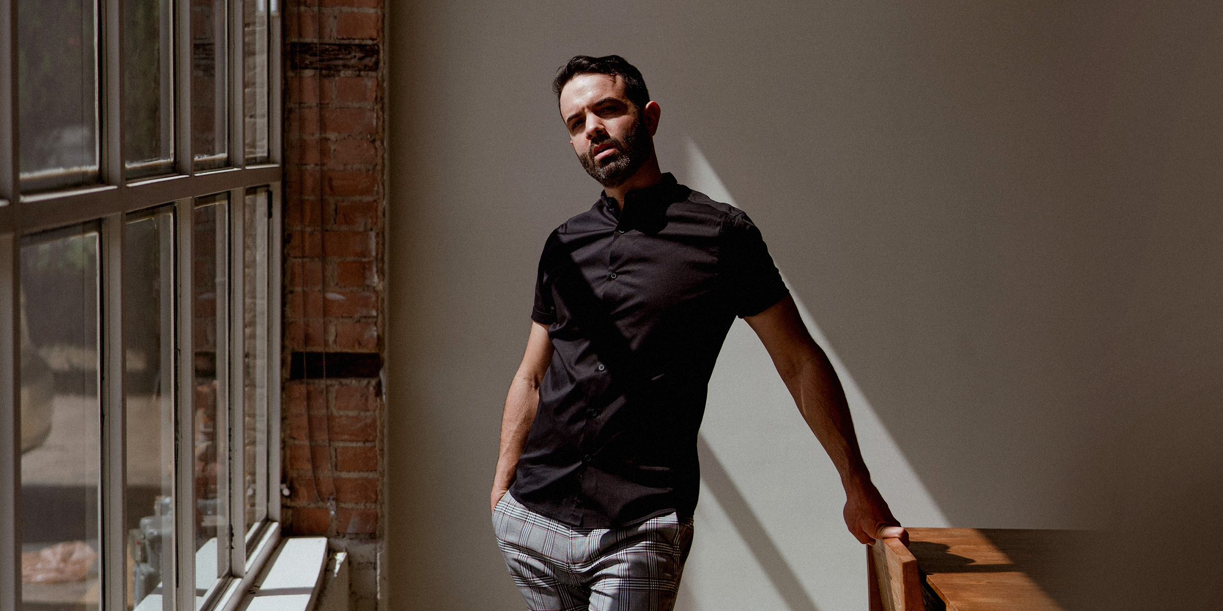 Jason Dering | Music Licensing | Musicbed