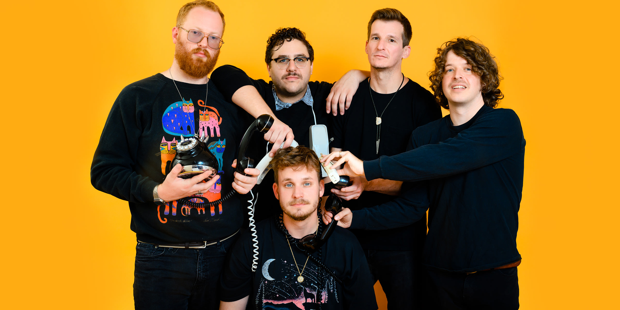 Audio Book Club | Music Licensing | Musicbed