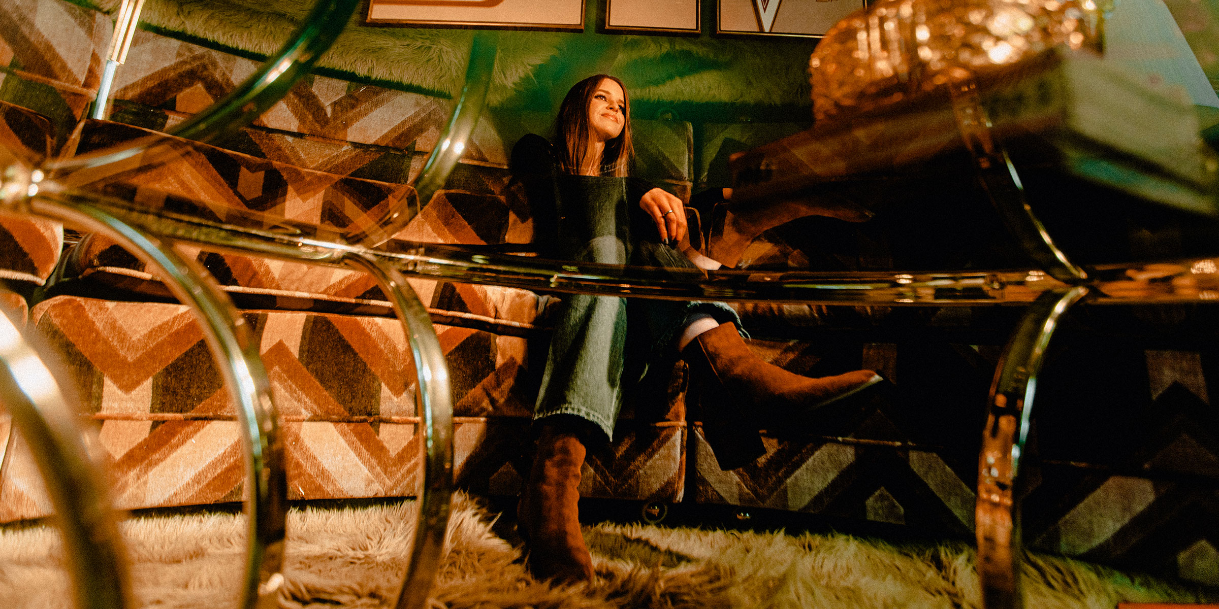 Shannon Lauren Callihan | Music Licensing | Musicbed