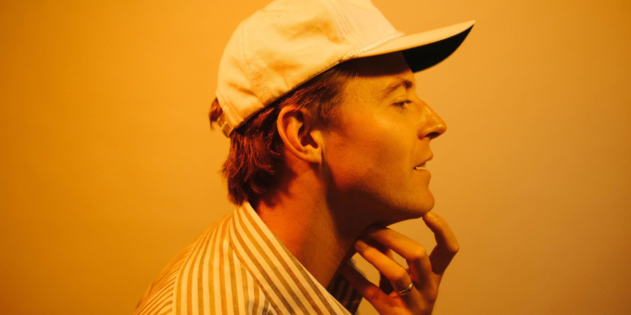 Nathan Colberg | Music Licensing | Musicbed