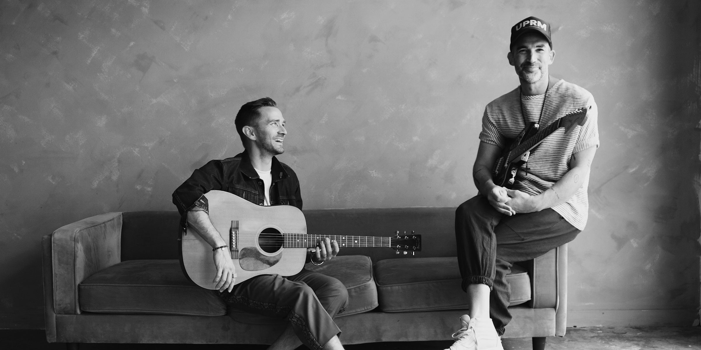 Ocean & The Ghost | Music Licensing | Musicbed