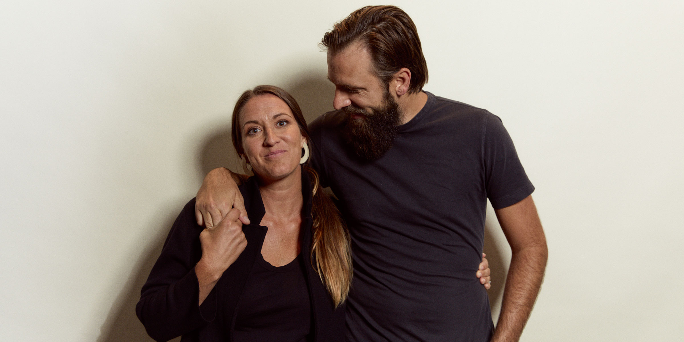 Jonathan David & Melissa Helser | Music Licensing | Musicbed