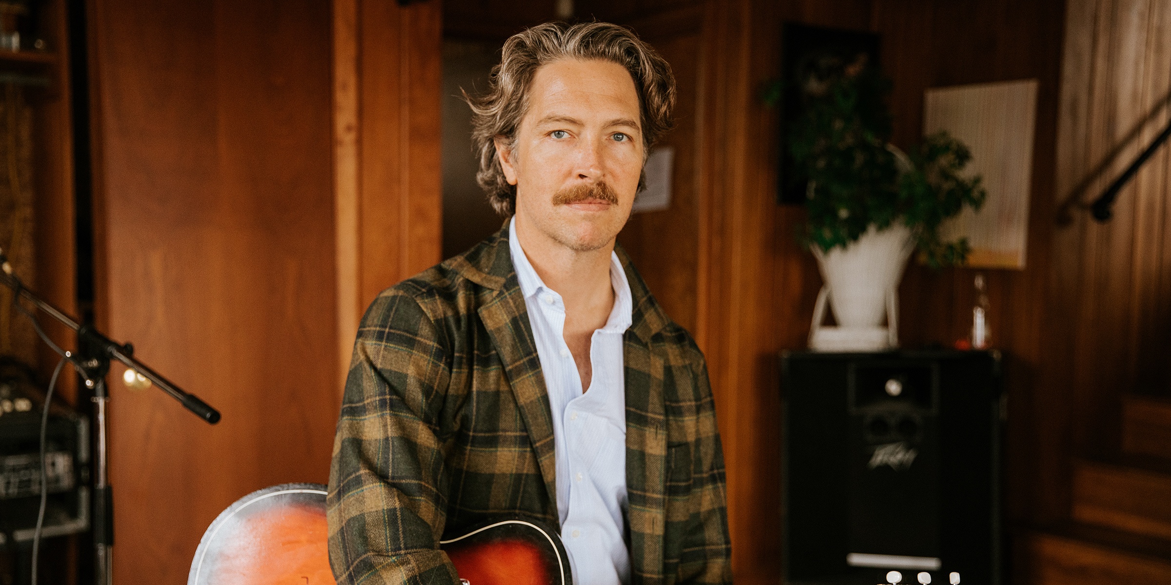 Matt Wertz | Music Licensing | Musicbed