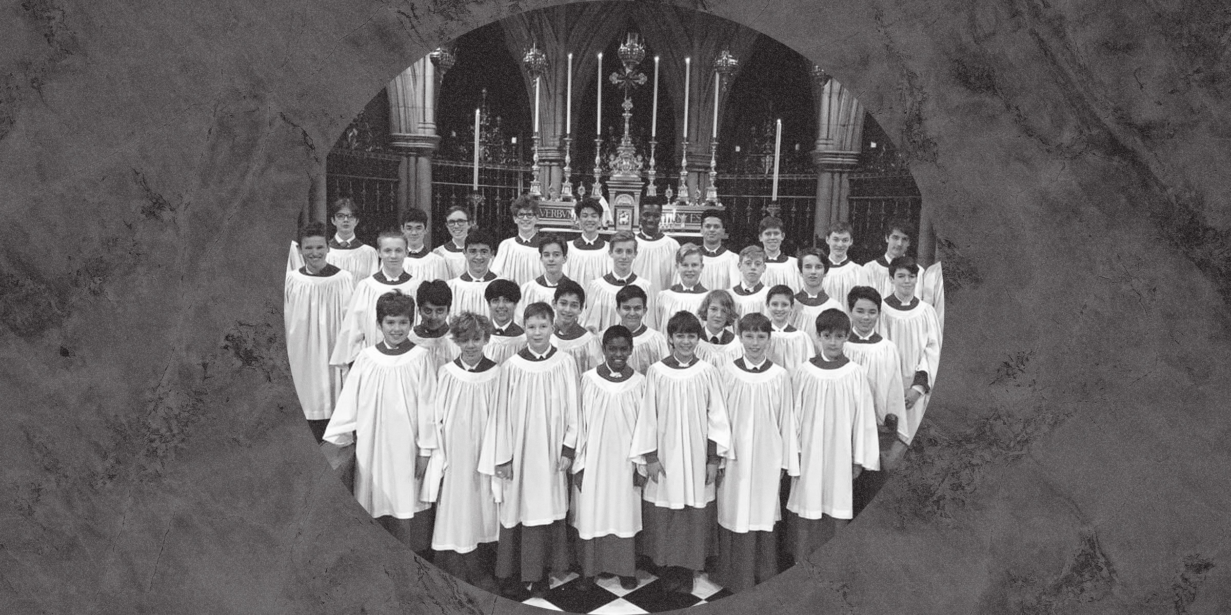 Trinity Boys Choir | Music Licensing | Musicbed