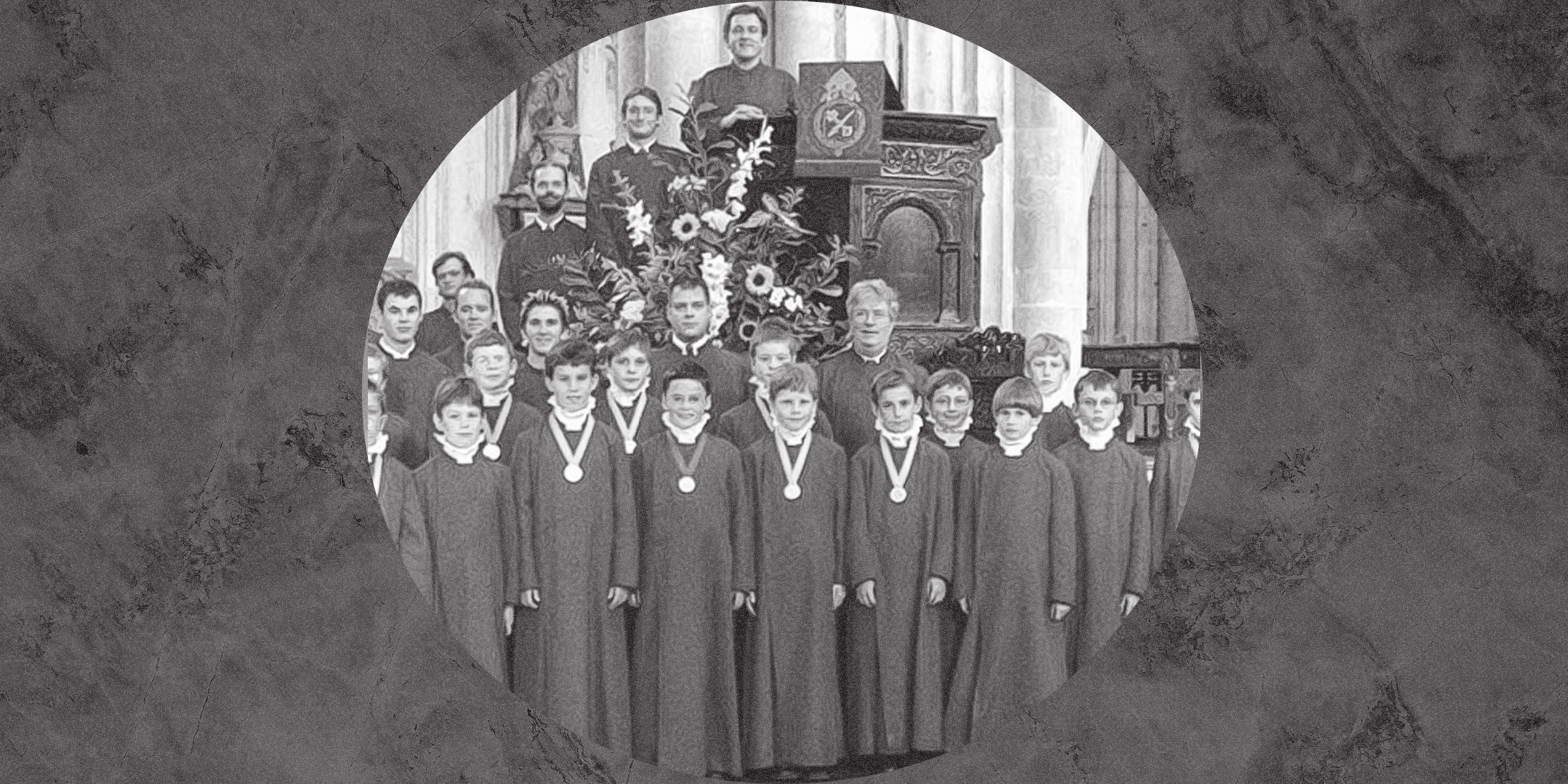 Choir of Winchester Cathedral | Music Licensing | Musicbed