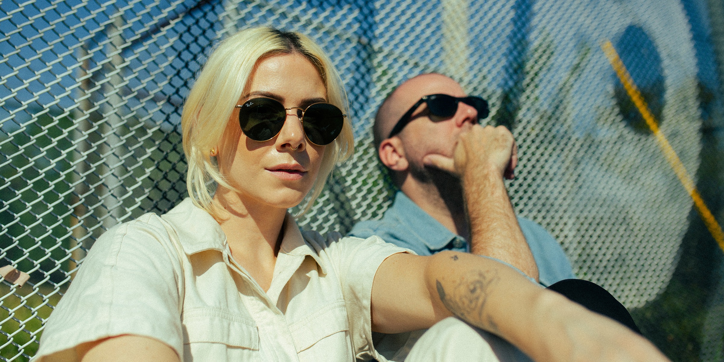 Heartbreak Kid | Music Licensing | Musicbed