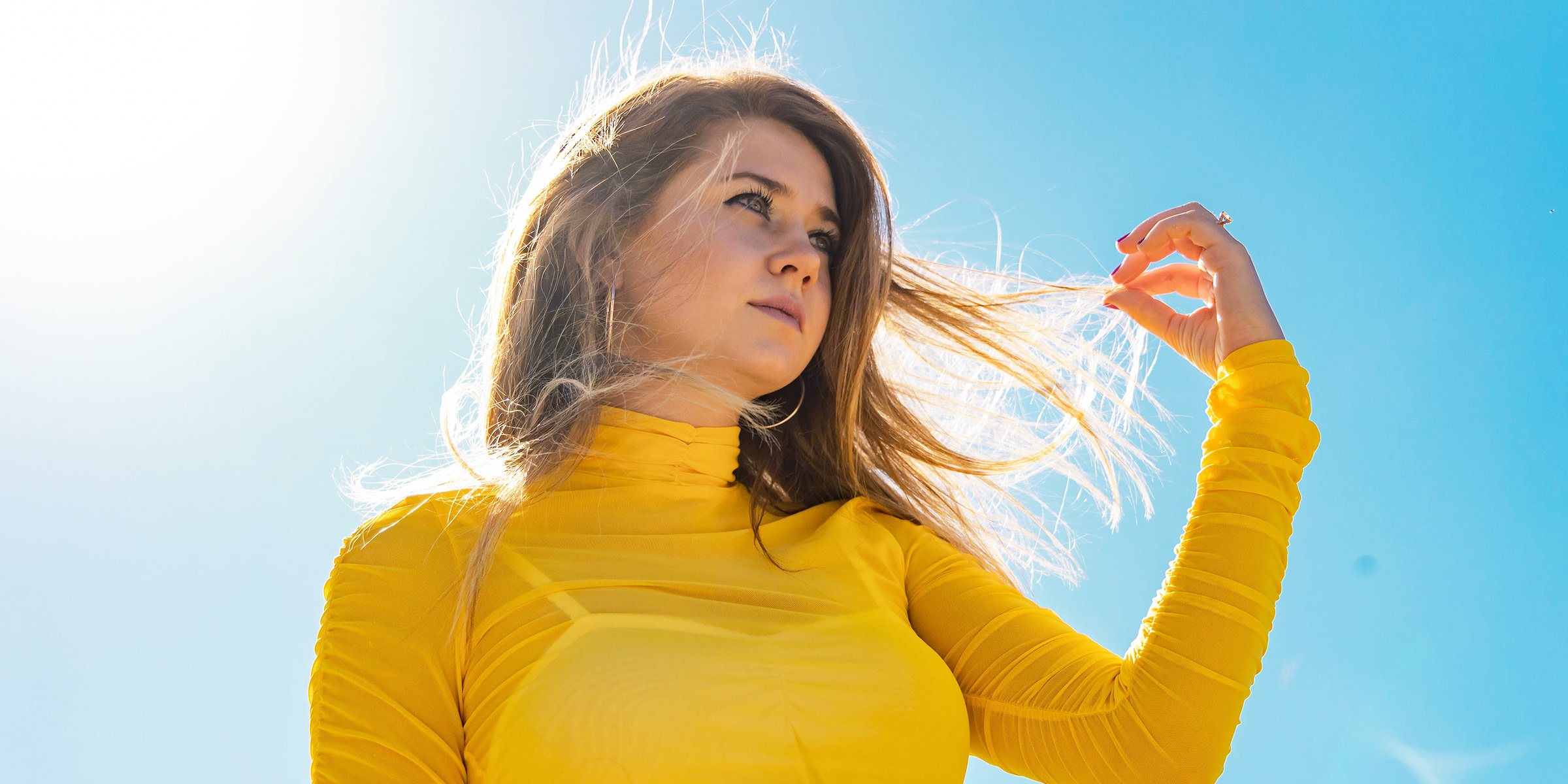 MAYLYN | Music Licensing | Musicbed