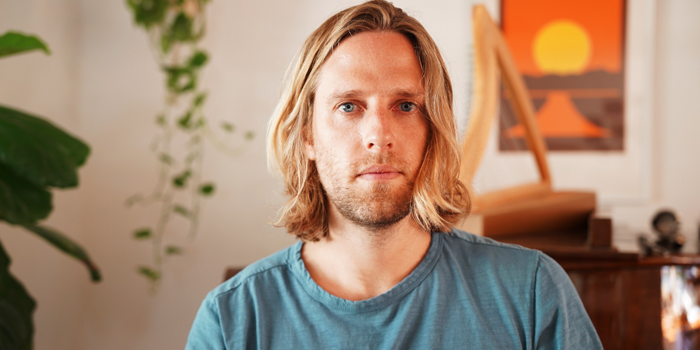 Will Patterson | Music Licensing | Musicbed