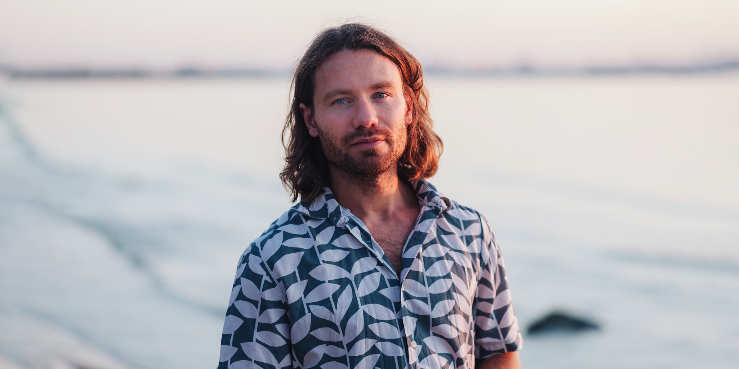 Ed Patrick | Music Licensing | Musicbed