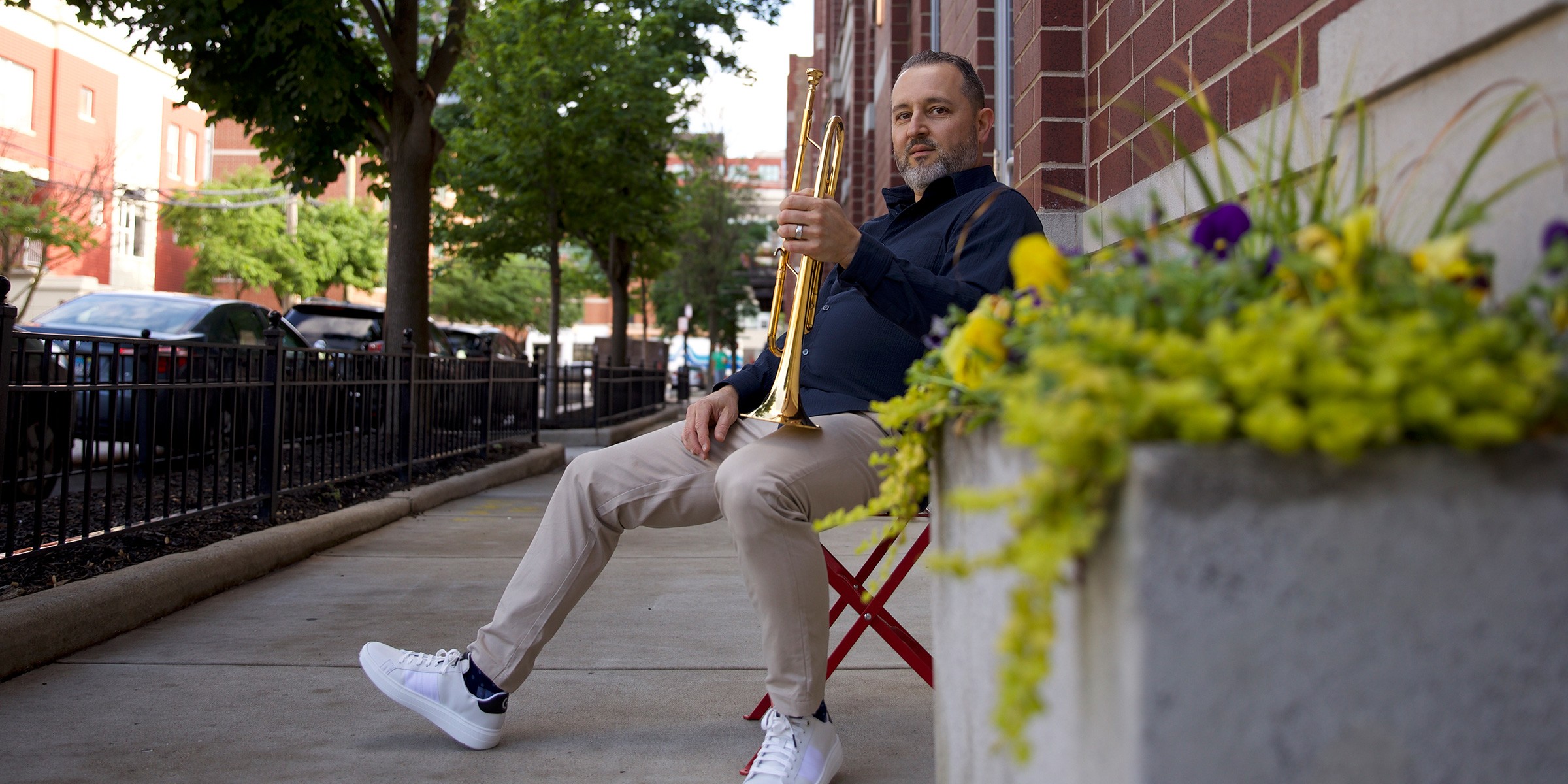 Markus Rutz | Music Licensing | Musicbed