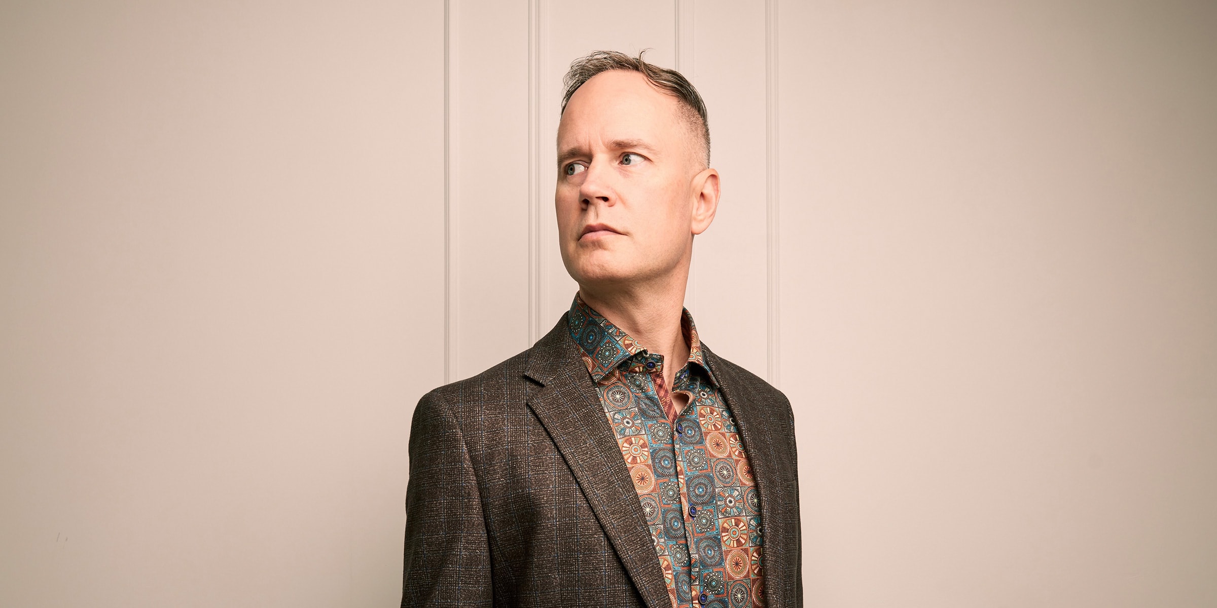 Jesse Brown | Music Licensing | Musicbed