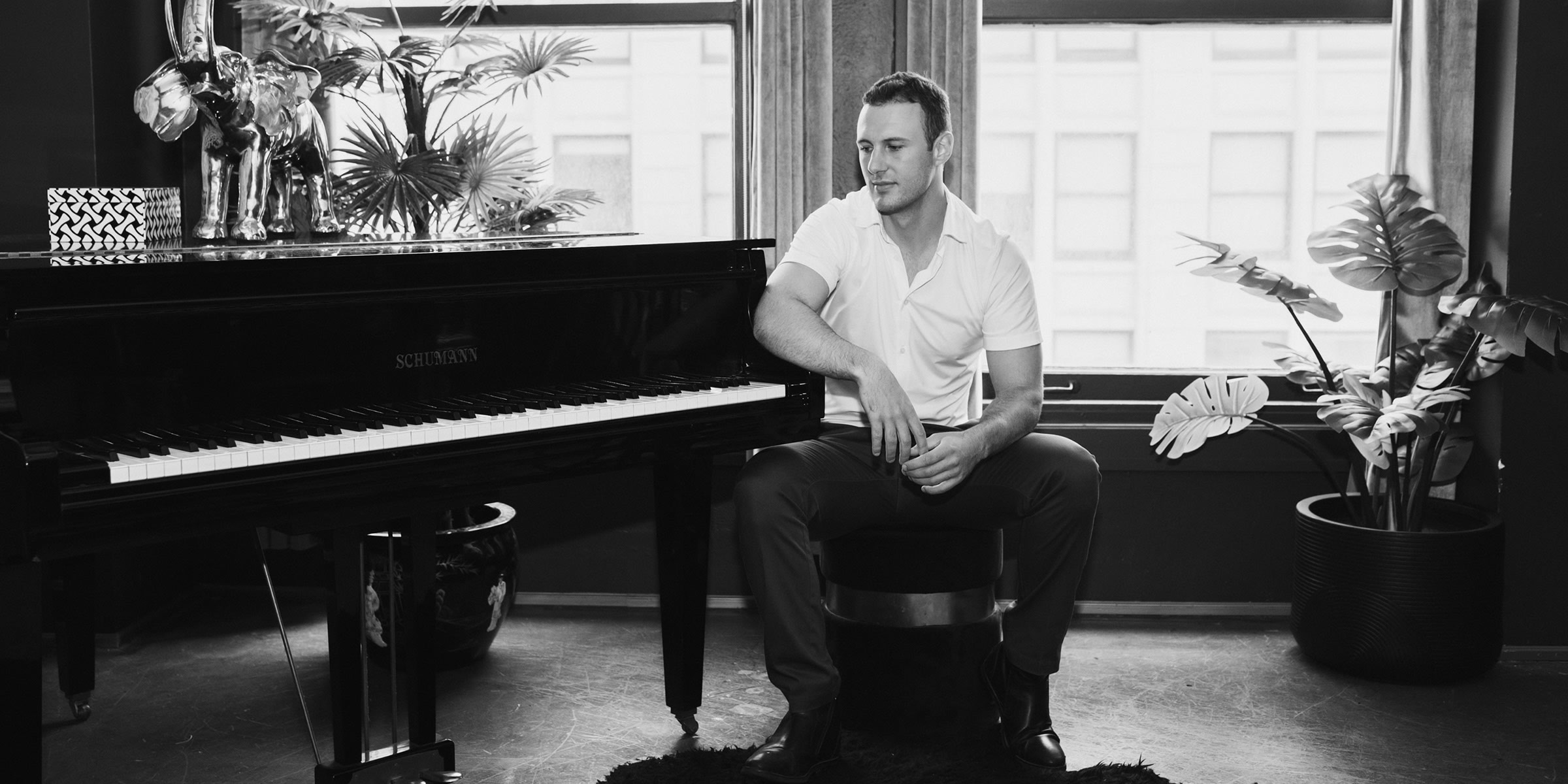 Austin Farwell | Music Licensing | Musicbed