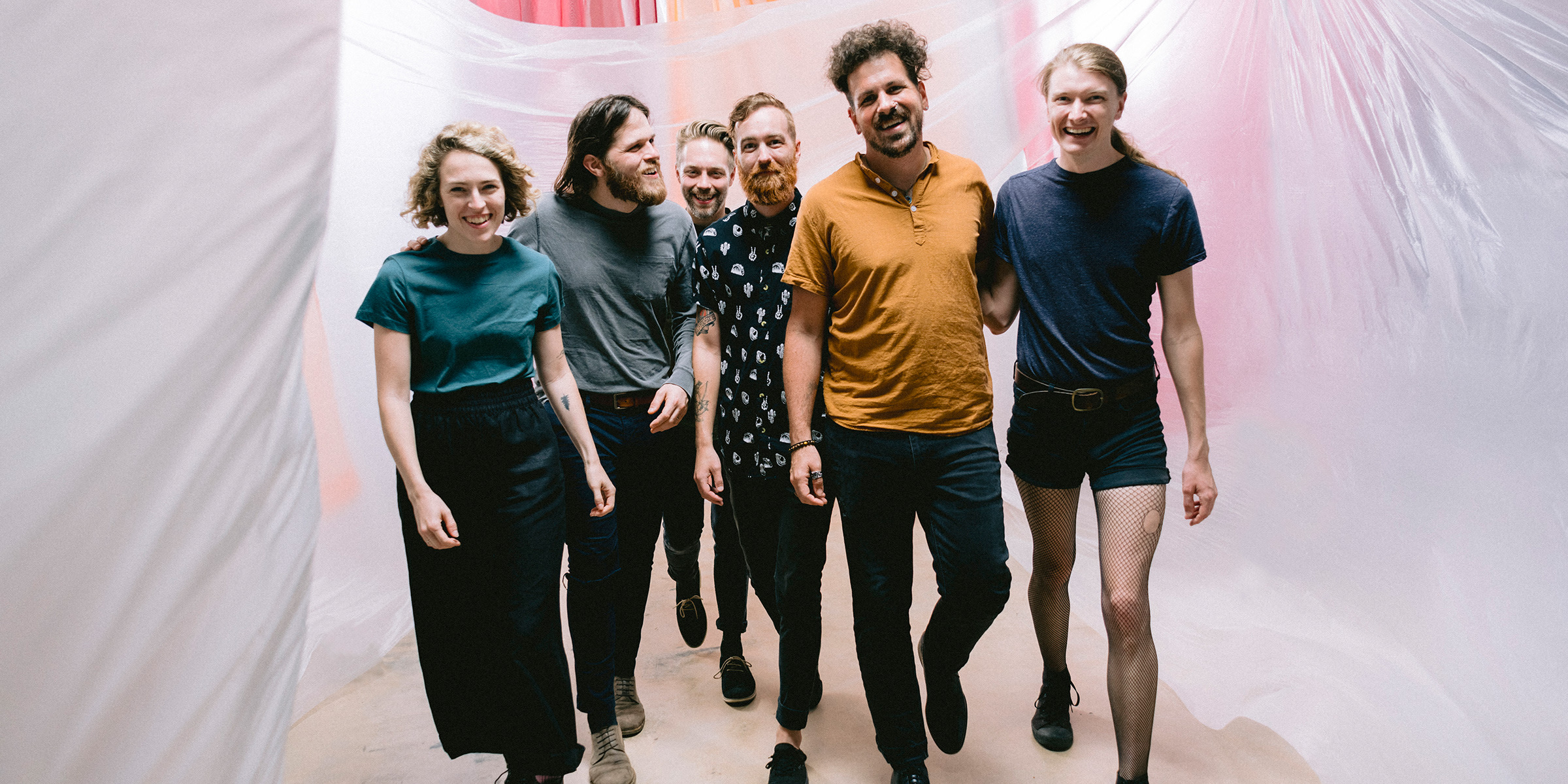 David Wimbish & The Collection | Music Licensing | Musicbed