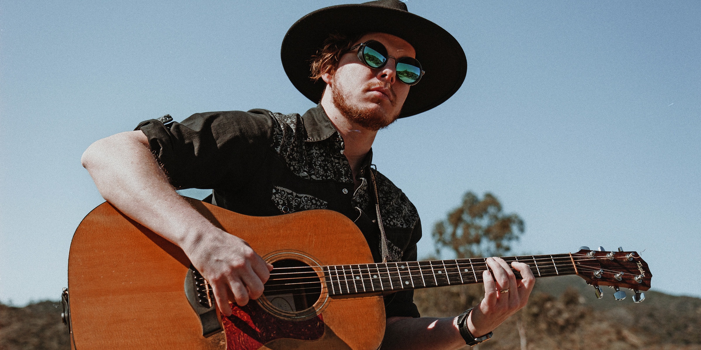 Sean Carney | Music Licensing | Musicbed