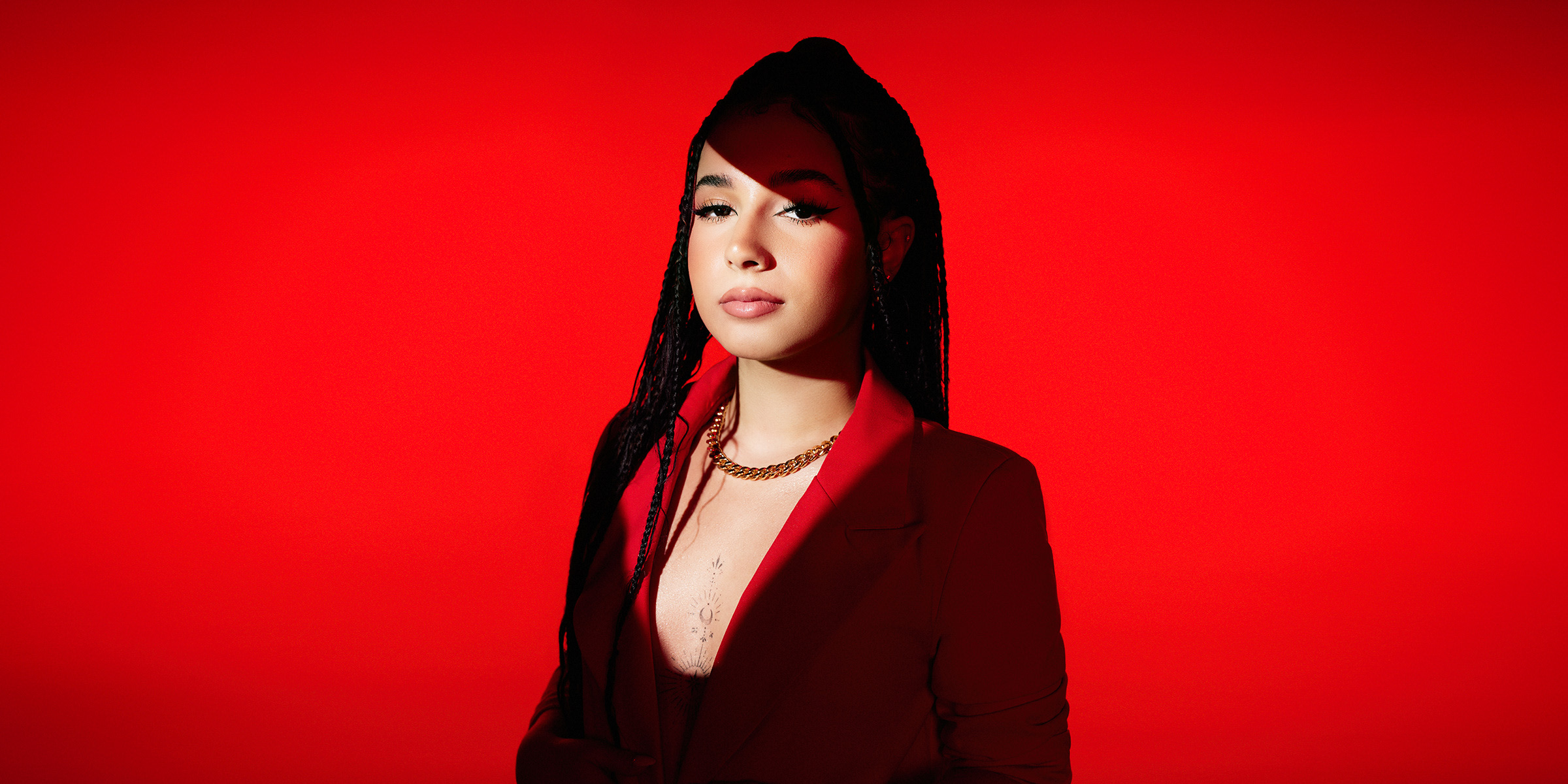 Angelic Montero | Music Licensing | Musicbed