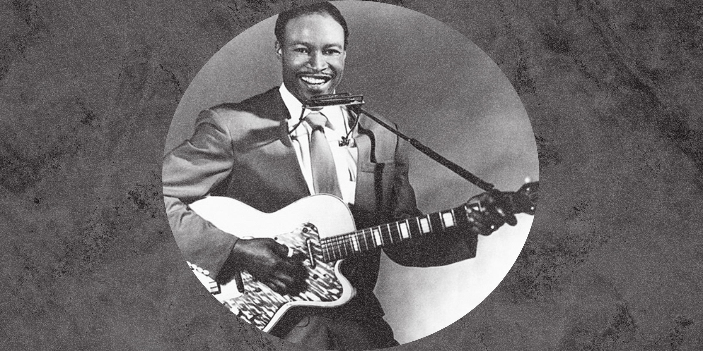 Jimmy Reed | Music Licensing | Musicbed