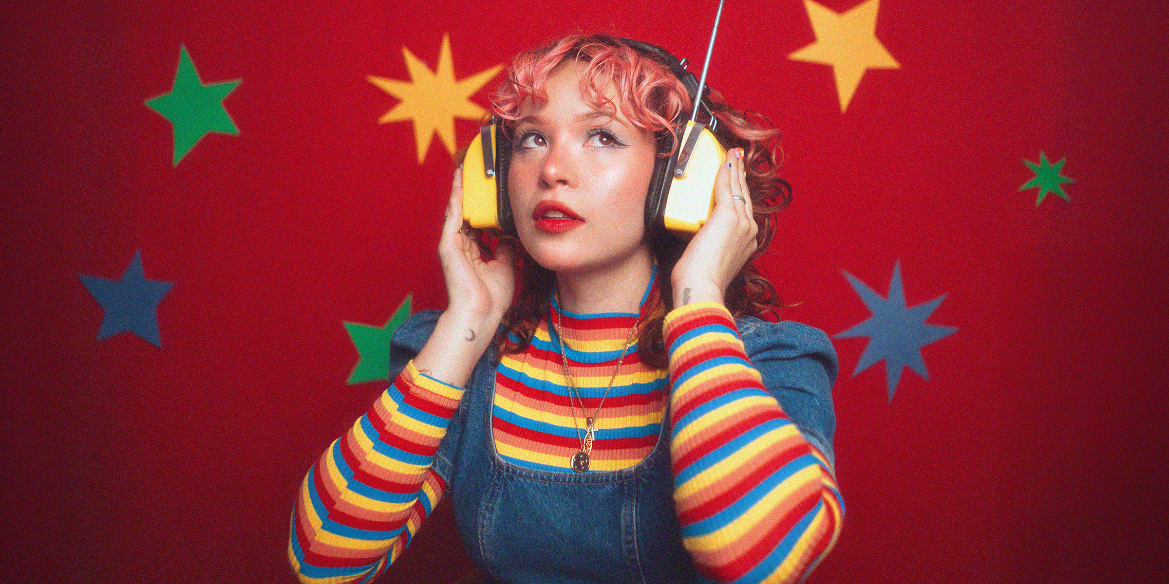 Maddie Moon | Music Licensing | Musicbed