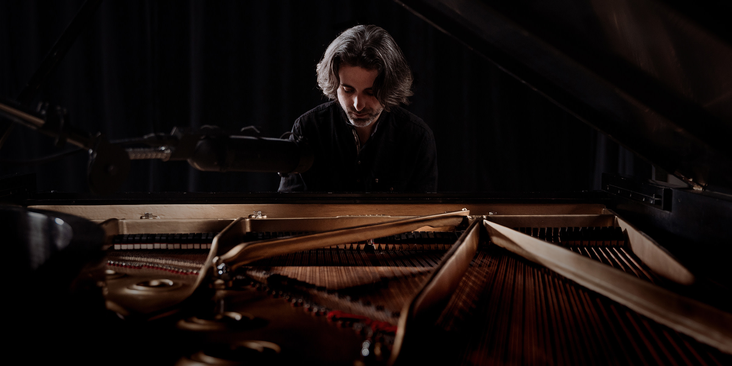 Max LL | Music Licensing | Musicbed