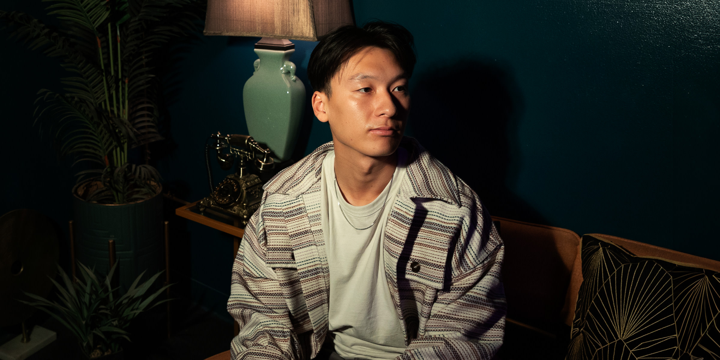 Bob Li Beats | Music Licensing | Musicbed