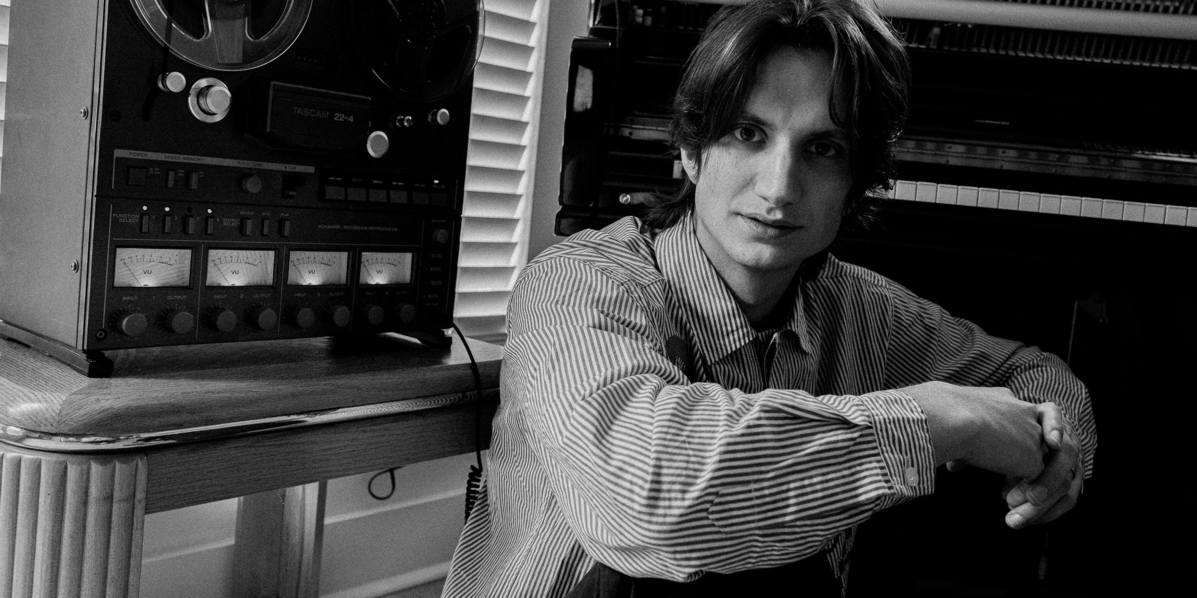 Troy Joseph | Music Licensing | Musicbed