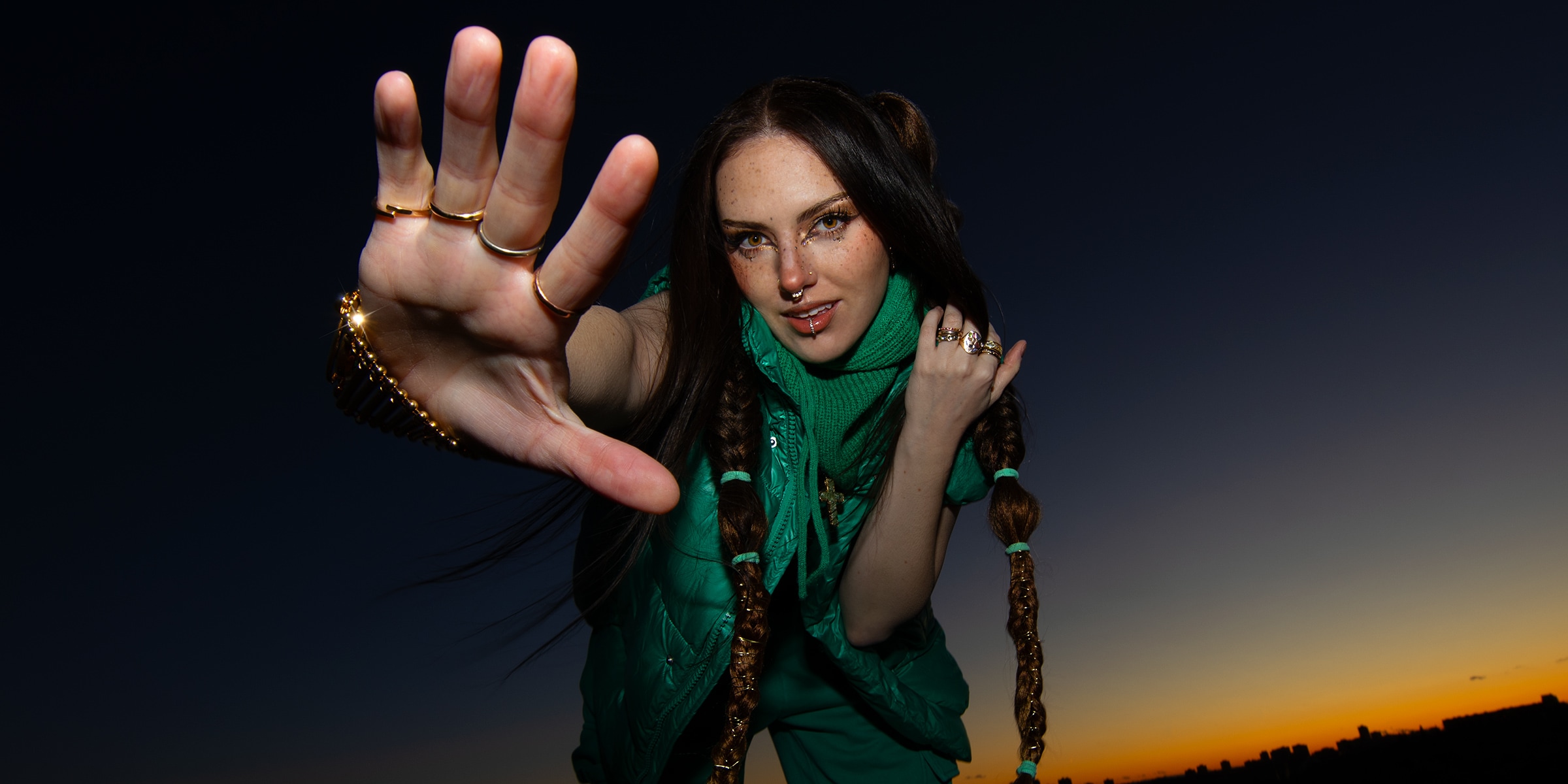 Tianda | Music Licensing | Musicbed