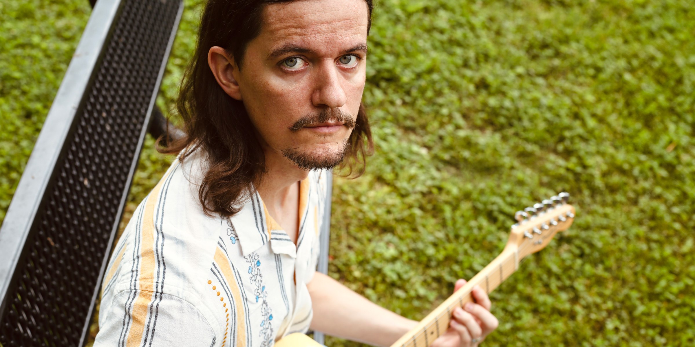Jacob Steele | Music Licensing | Musicbed