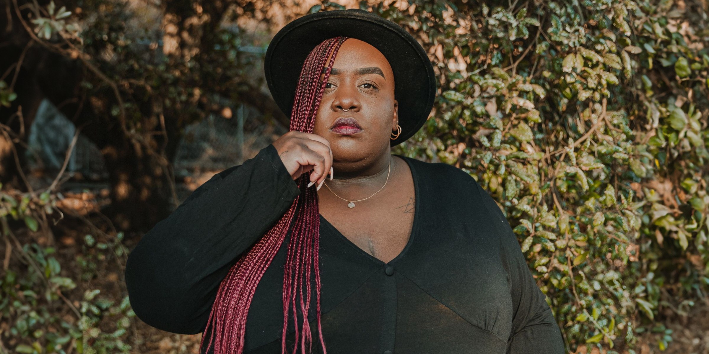 Kesha Shantrell | Music Licensing | Musicbed