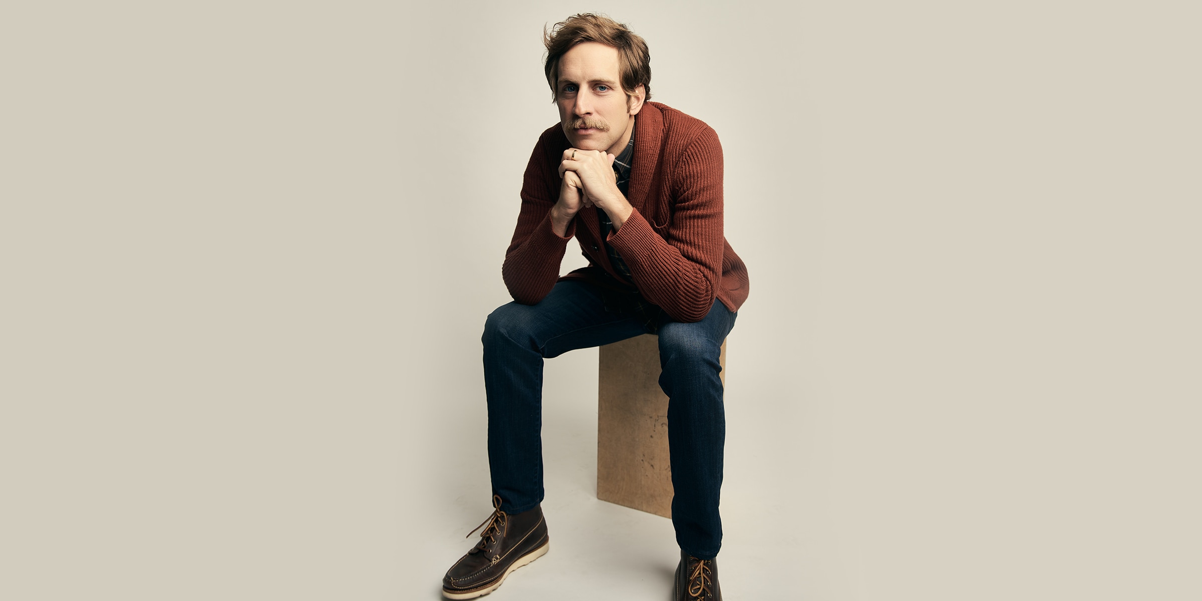 Ben Rector | Music Licensing | Musicbed