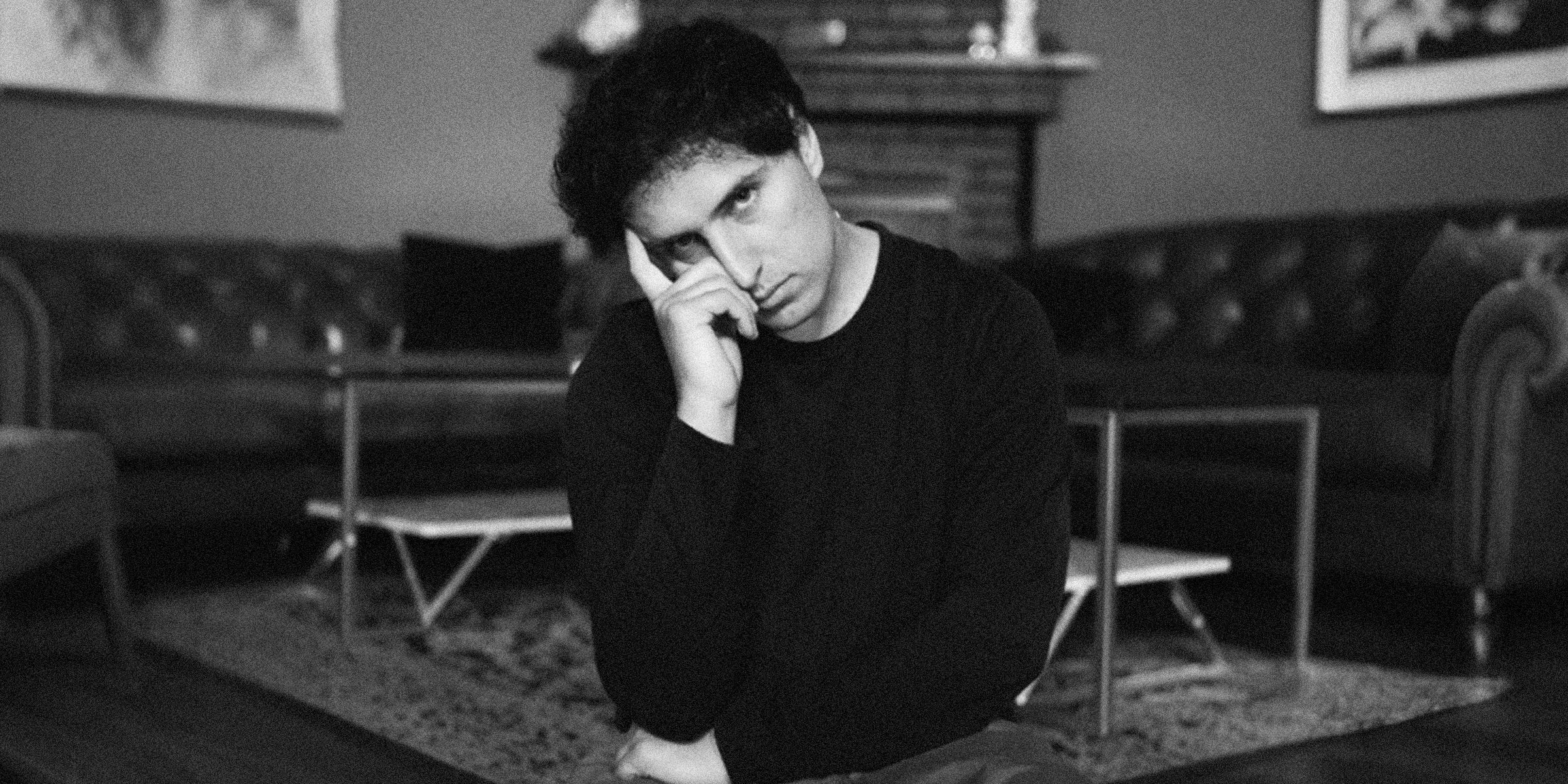 Austin Joyce | Music Licensing | Musicbed