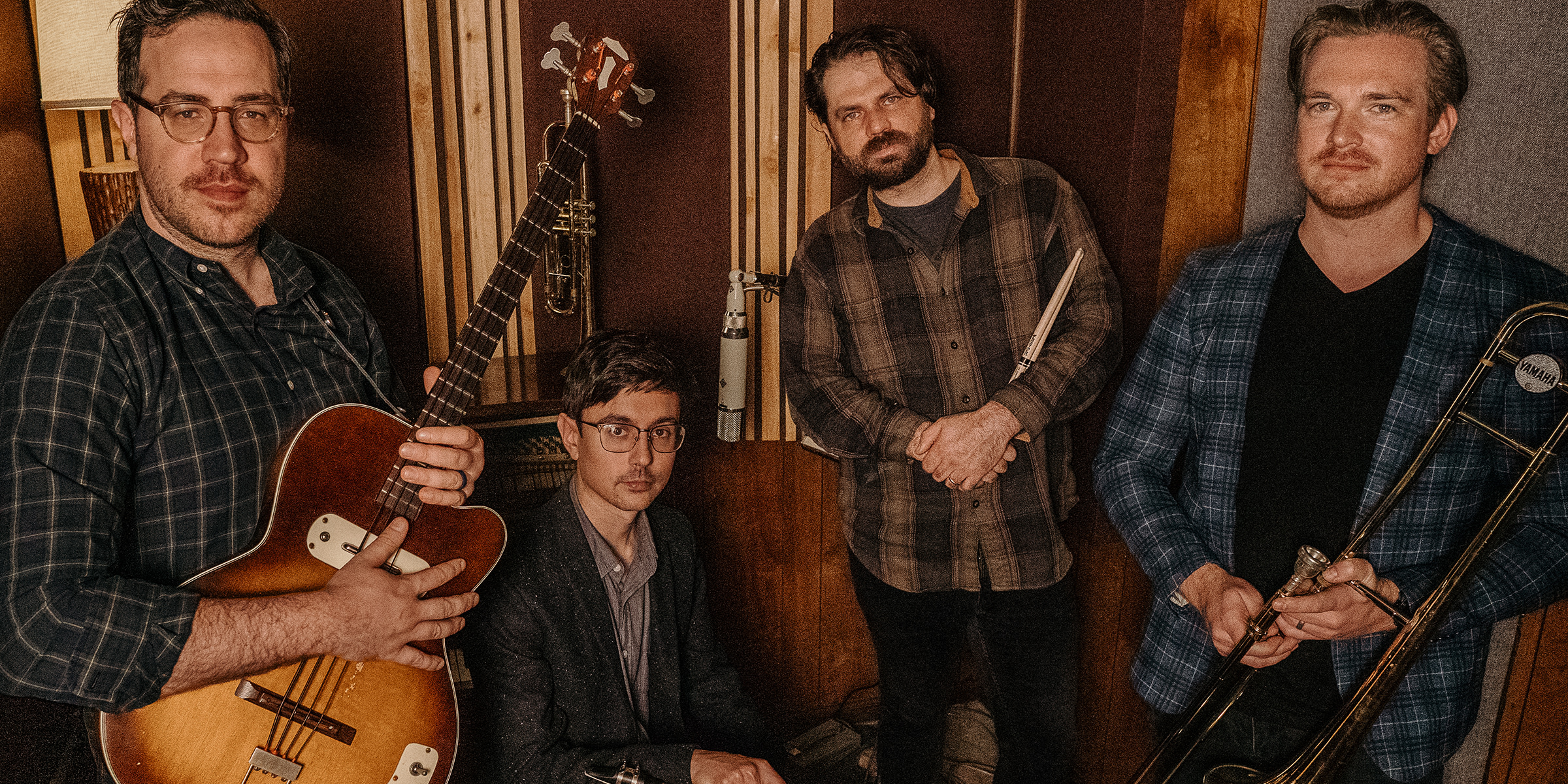 Bay Street Big Band | Music Licensing | Musicbed