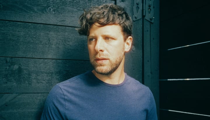 Tim Halperin | Music Licensing | Musicbed