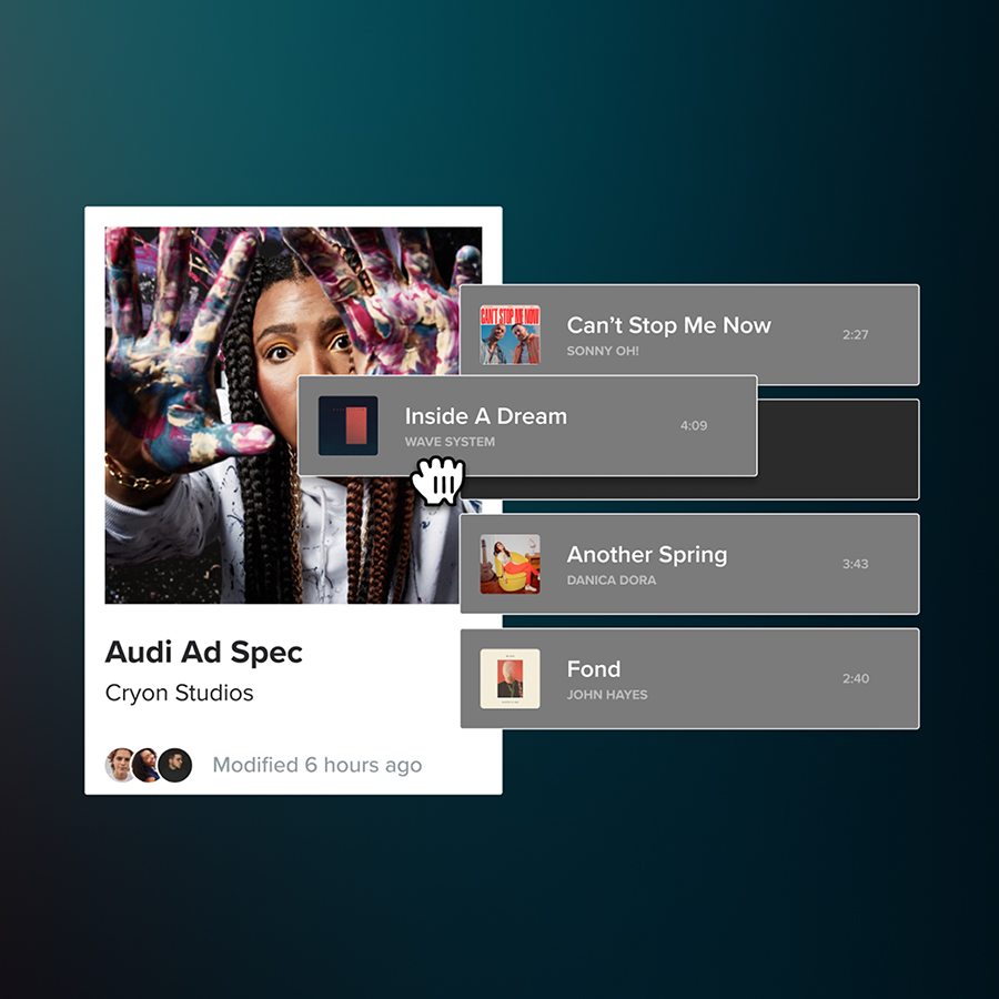 Authentic Trendsetting Music for Films | Musicbed
